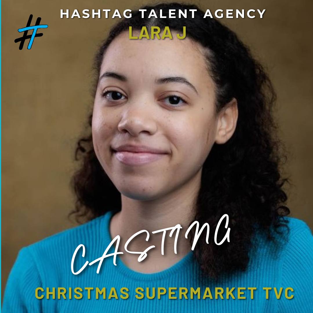 #Hashtag - Hashtag Talent