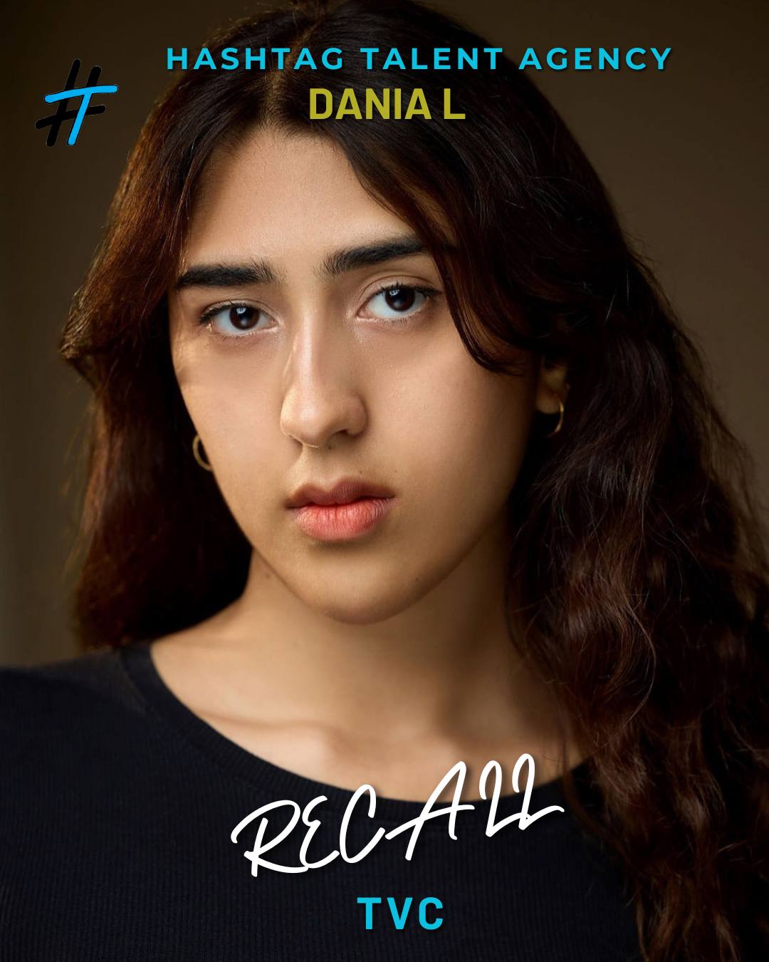 #Hashtag - Hashtag Talent