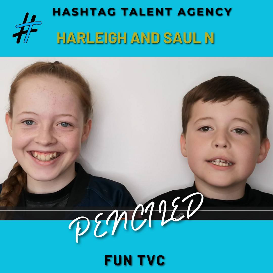 #Hashtag - Hashtag Talent