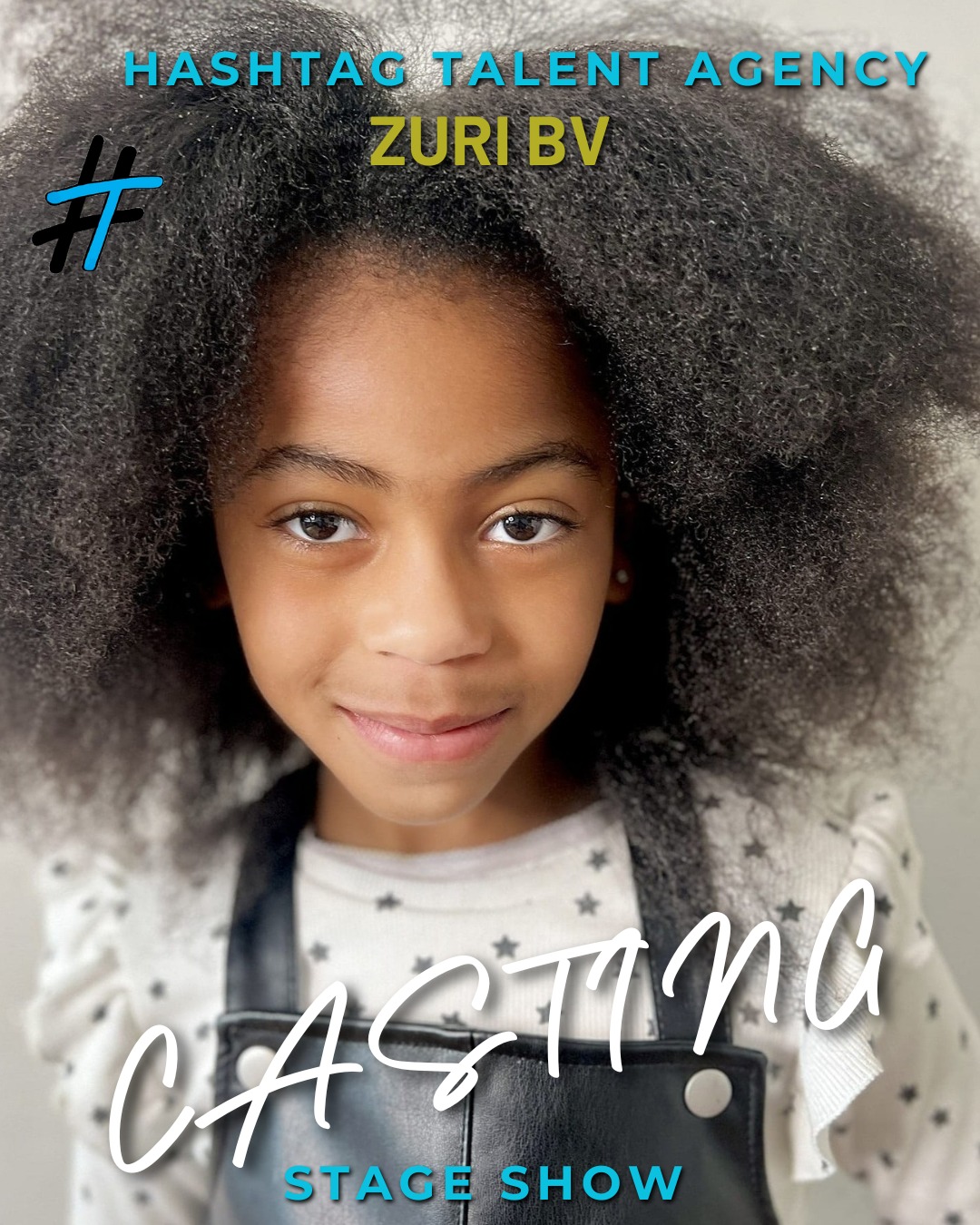 #Hashtag - Hashtag Talent