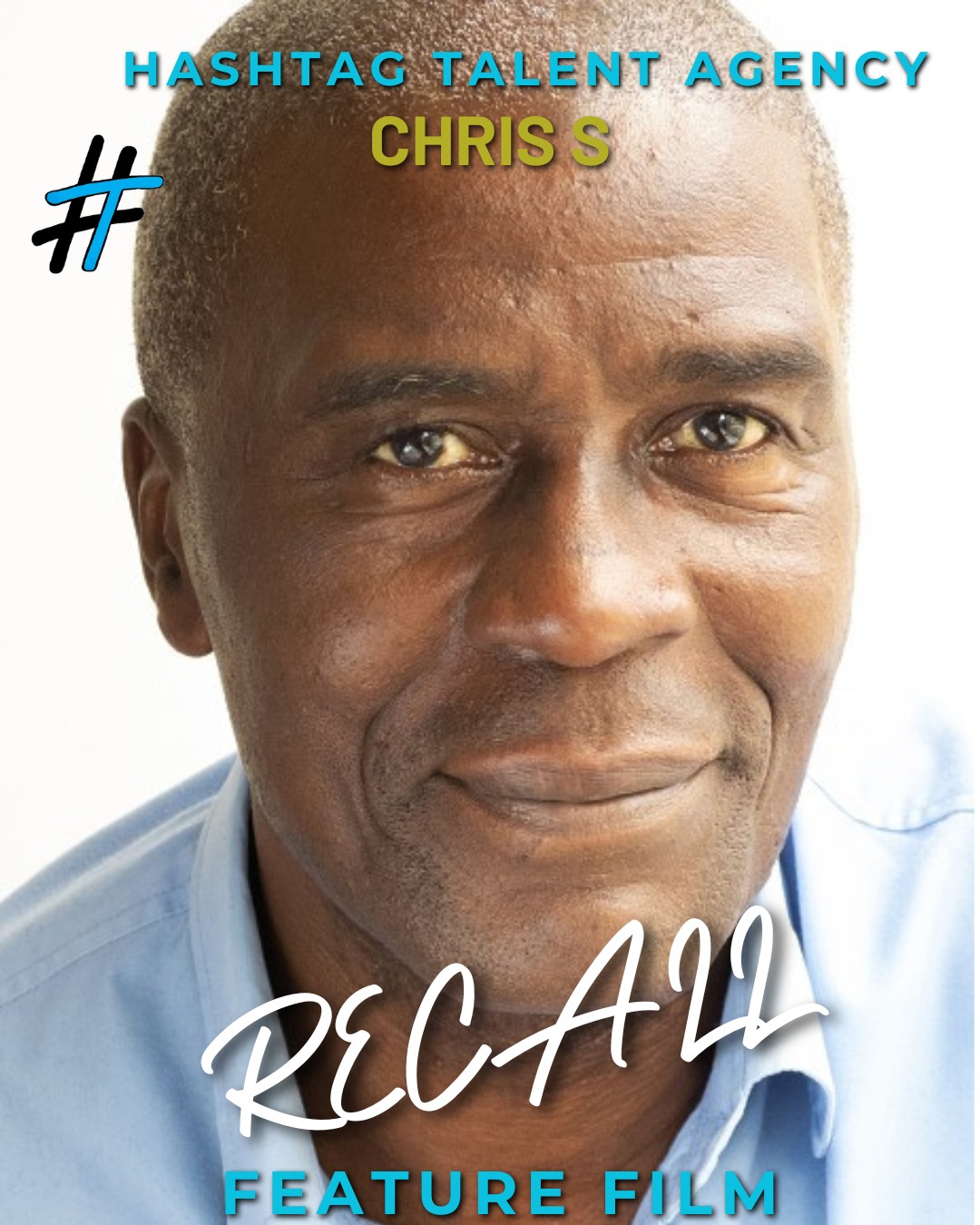 #Hashtag - Hashtag Talent