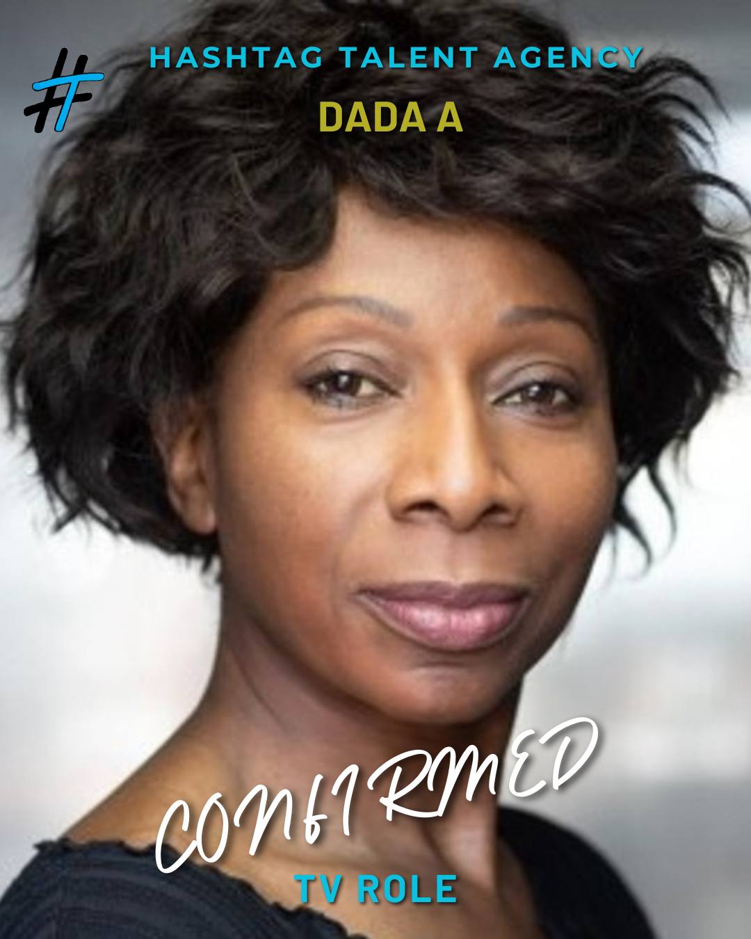 #Hashtag - Hashtag Talent